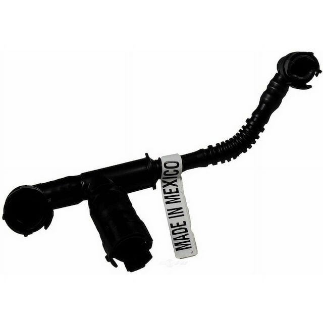 PCV Valve Tubing - Compatible with 2013 Chevy Malibu 2.5L 4-Cylinder ...