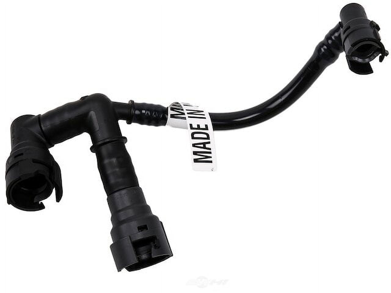 PCV Valve Tubing - Compatible with 2014 - 2015 Chevrolet Malibu 2.5L 4 ...