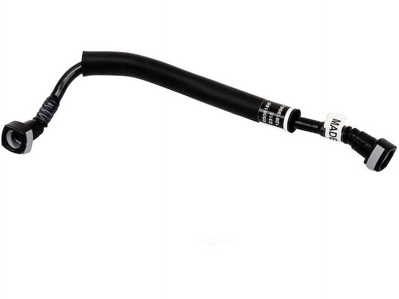 PCV Valve Tubing - Compatible with 2014 - 2018 Chevy Silverado 1500 ...