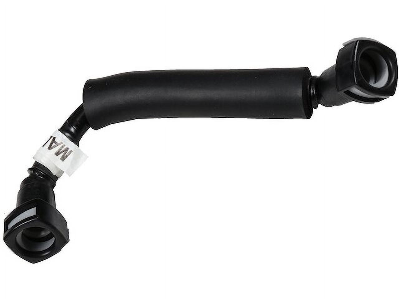 PCV Valve Tubing - Compatible with 2014 - 2018 Chevy Silverado 1500 6 ...