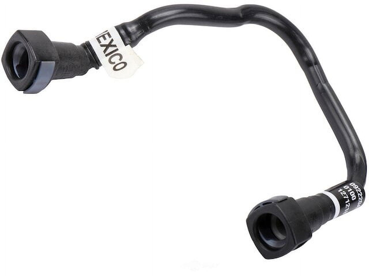 PCV Valve Tubing - Compatible with 2014 - 2021 Chevy Silverado 1500 4 ...