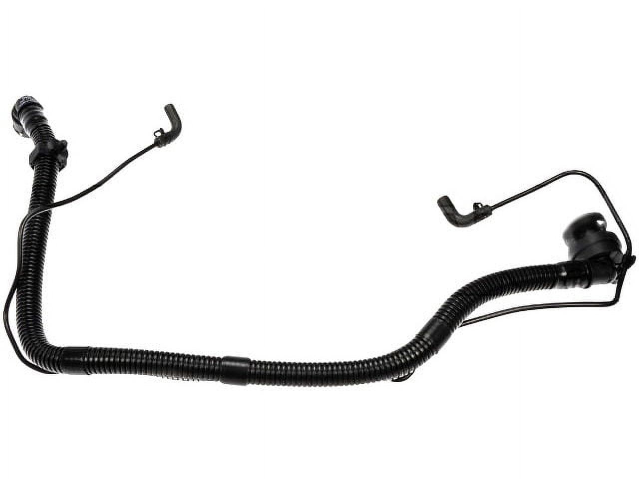 PCV Valve Tubing - Compatible with 2015 - 2019 Chevy Trax 1.4L 4 ...