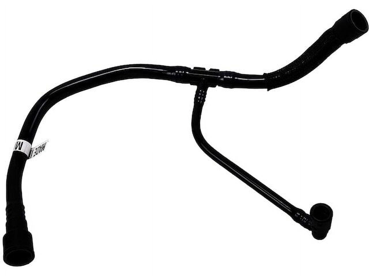 PCV Valve Tubing - Compatible with 2016 - 2019 Chevy Cruze 1.4L 4 ...