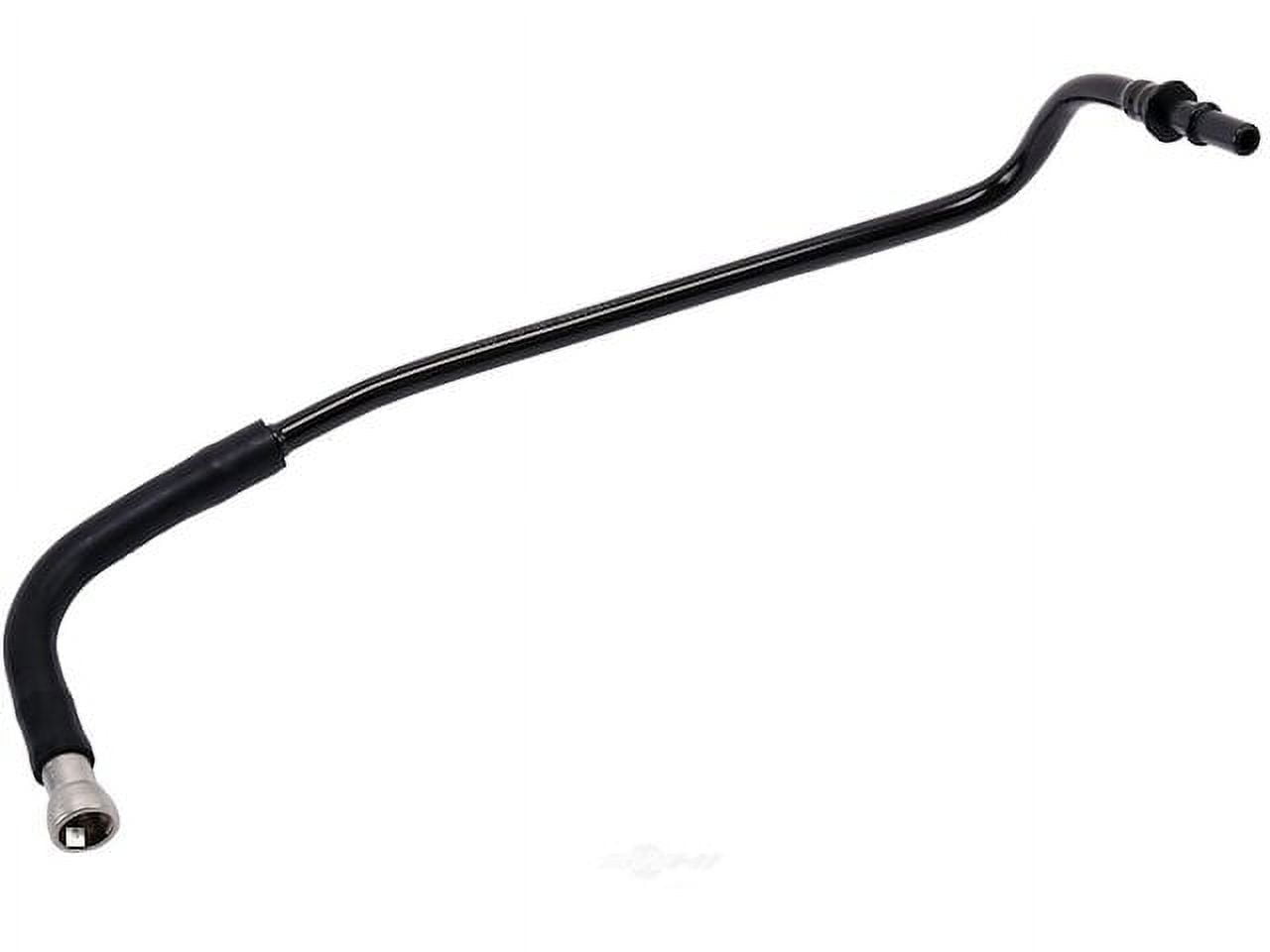 ACDelco PCV Valve Tubing, Compatible with 2016-2023 Chevy Malibu 1.5L 4 ...