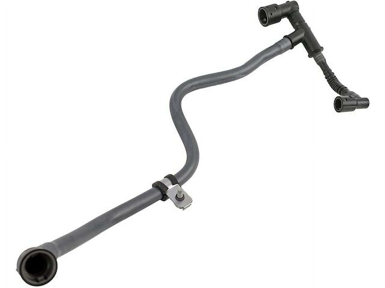 PCV Valve Tubing - Compatible with 2017 - 2019 Cadillac CTS 2.0L 4 ...