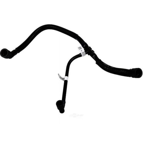 PCV Valve Tubing - Compatible with 2018 - 2022 Chevy Equinox 1.5L 4 ...