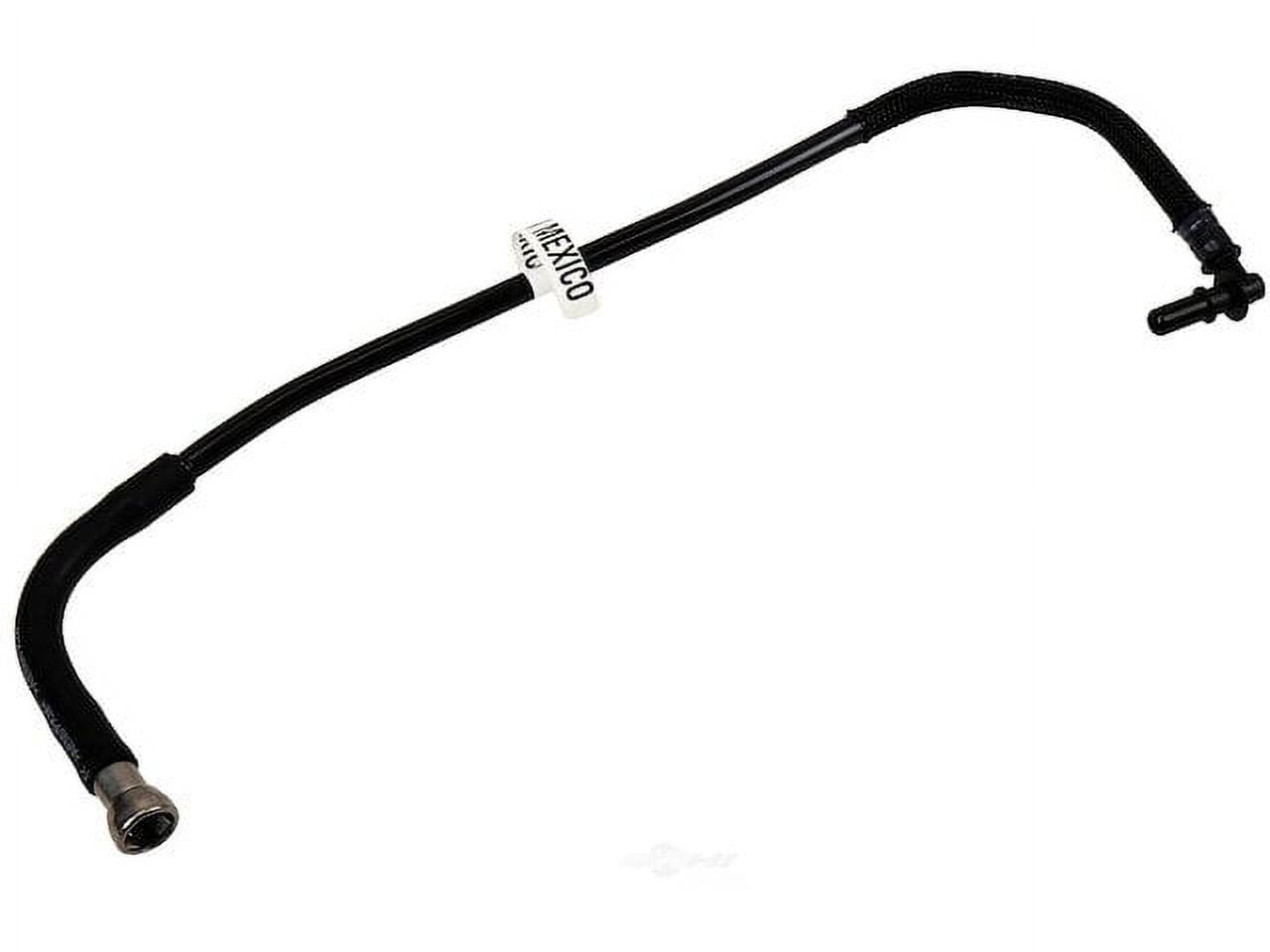 PCV Valve Tubing - Compatible with 2018 - 2022 GMC Terrain 1.5L 4 ...