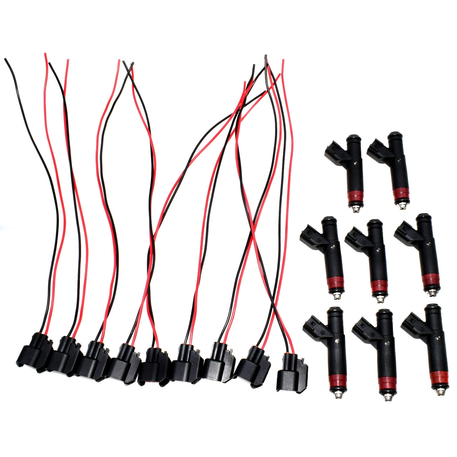 PCV Valve for Ford Explorer Flex Taurus Lincoln MKT MKX Mercury ...