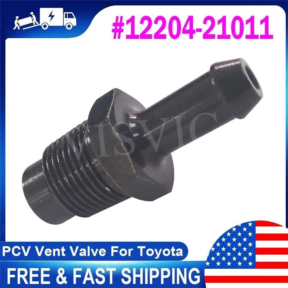 PCV Valve for Toyota Prius Yaris Echo Scion xA xB 12204-21011, 12204 ...