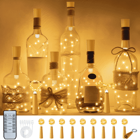 Rechargeable Fairy Lights