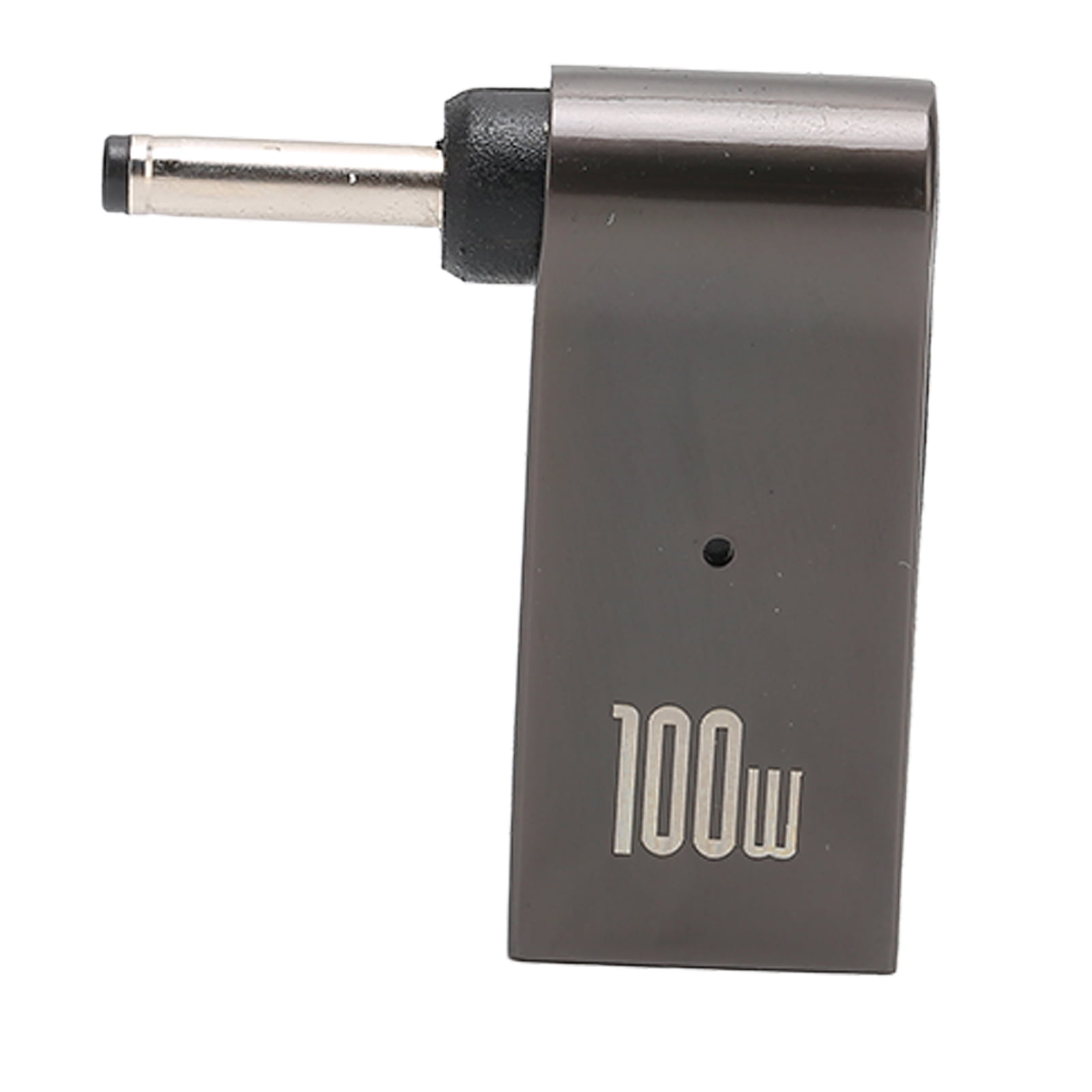 PD 100W Adapter Type C Female to Male Fast Heat Dissipation Light ...