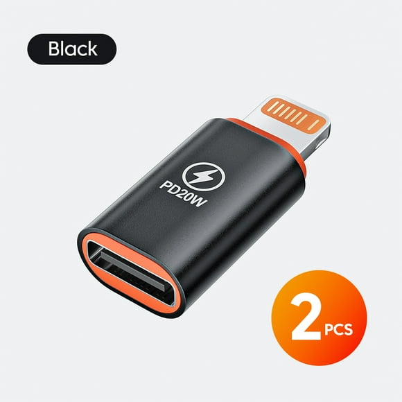 Female Lightning Adapter