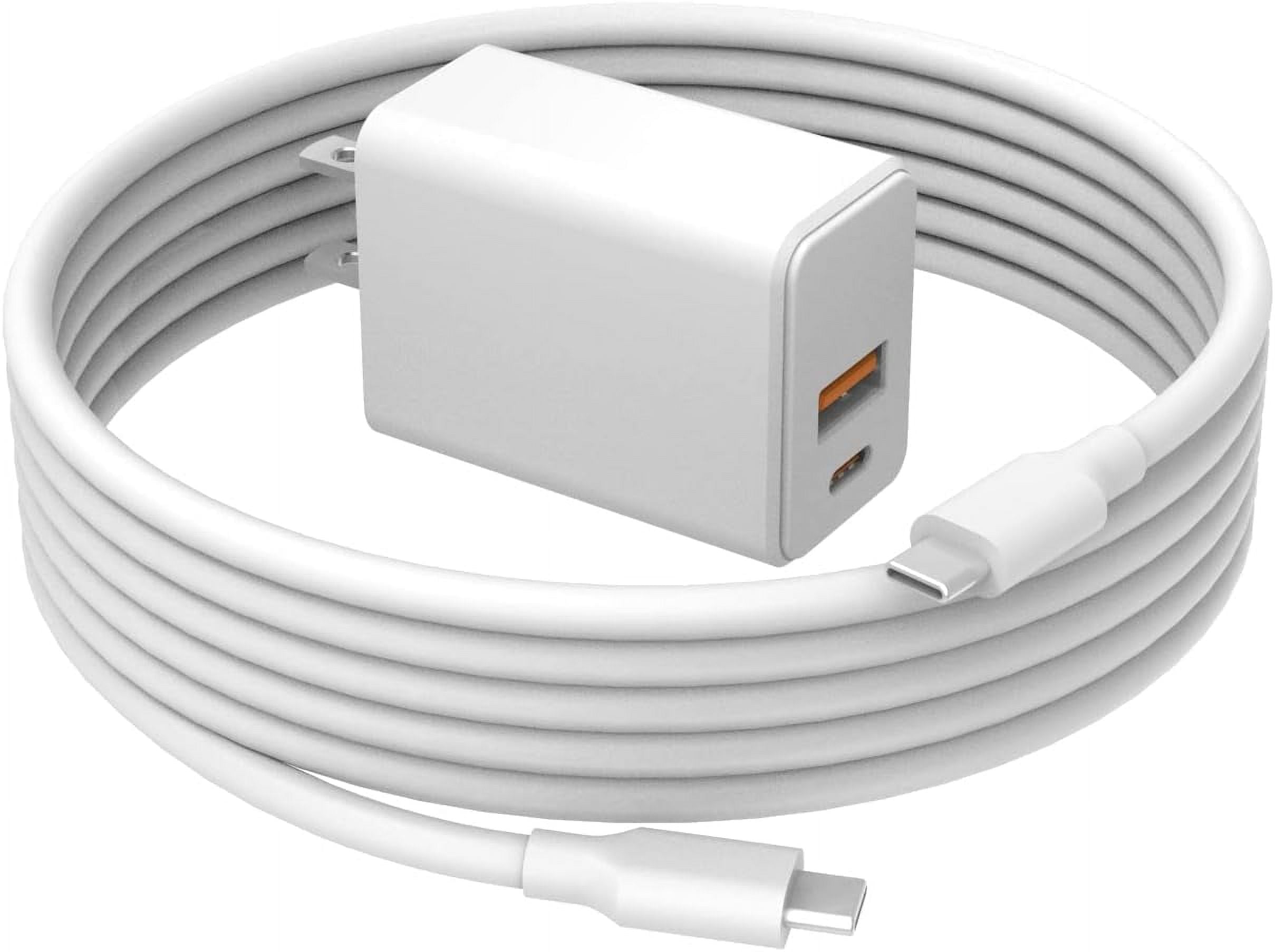 PD 30W Fast Charging for Google Google Pixel Charger - (For Pixel 8 8 ...