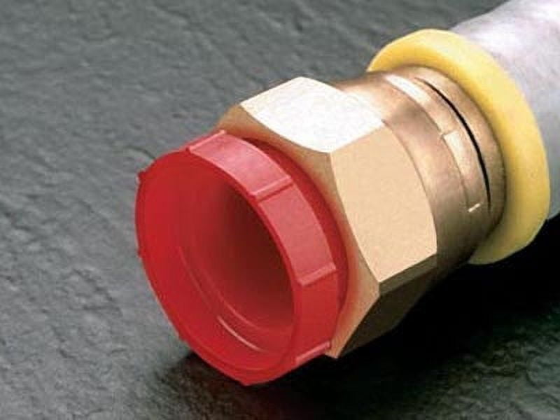 PD-50 Plastic Threaded Plugs for Flared Fittings - Walmart.com