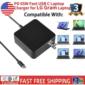 65 Watt Usb C Charger