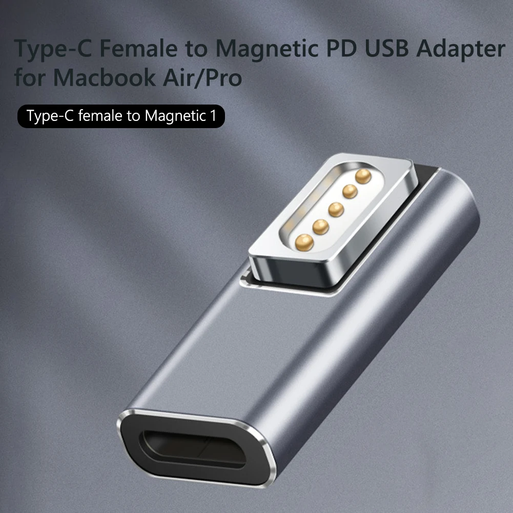 PD Decoy Adapter for MacBook Charging, Compatible with USB-C PD Fast ...