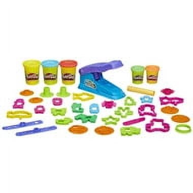 Play-Doh Fun Factory Super Set - Walmart.com