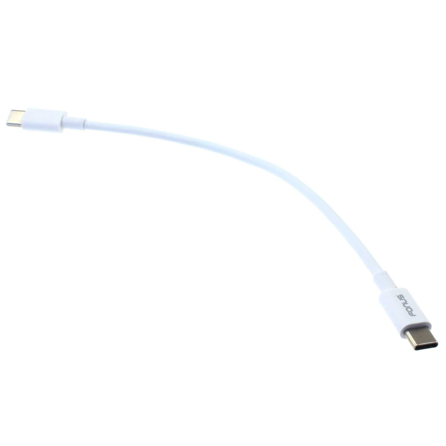 PD Fast Charge Short USB-C Cable for Samsung Galaxy Z Fold4/Fold 3 5G ...