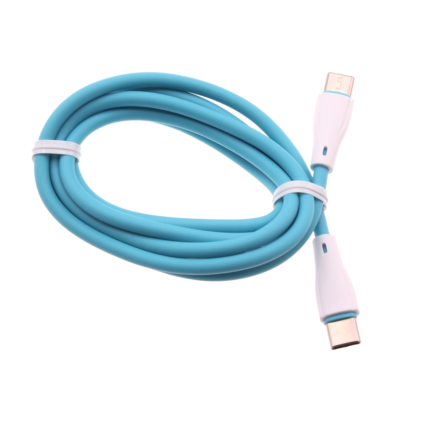 PD Fast Charger Cord 4ft USB-C Cable for Samsung Galaxy Z Flip5/Flip4 ...