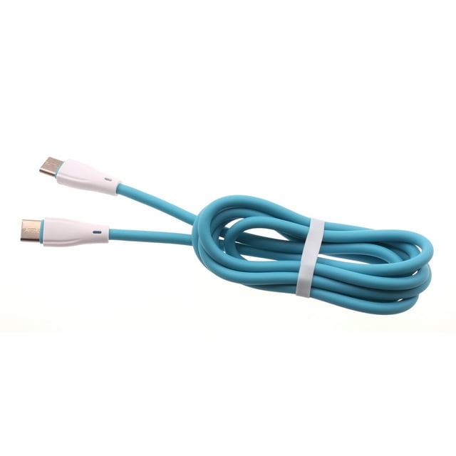 PD Fast Charger Cord 4ft USB-C Cable for Nokia G400 5G Phone - Power ...