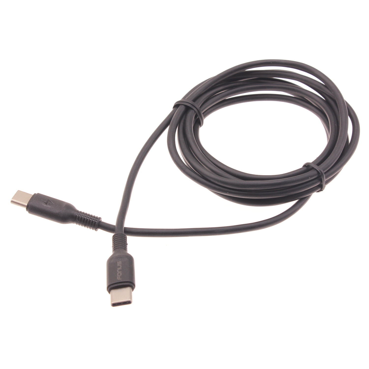 PD Fast Charger Cord 6ft Long USB-C Cable for Moto G Stylus (2022 ...