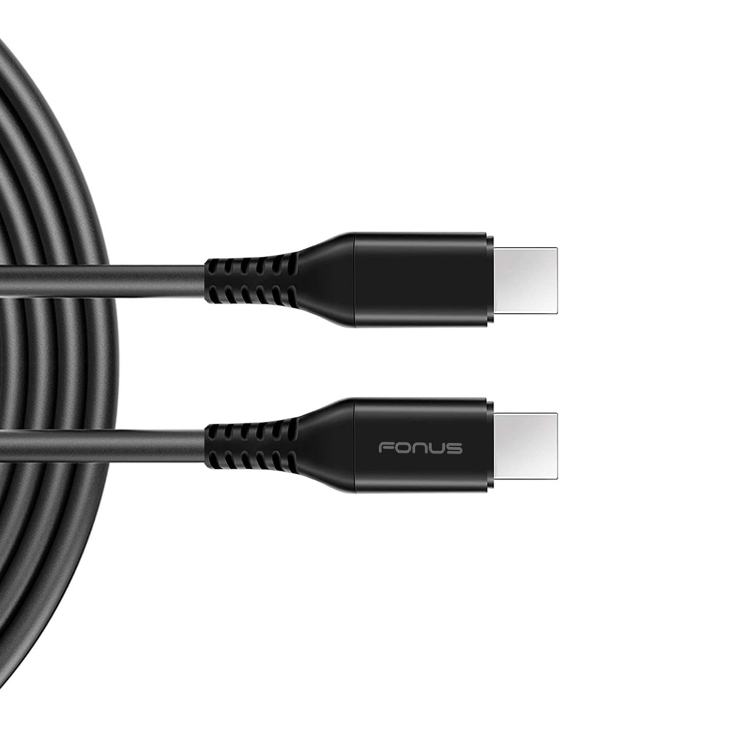 PD Fast Charger Cord 6ft Long USB-C Cable for Google Pixel 8a/6a/6 Pro ...