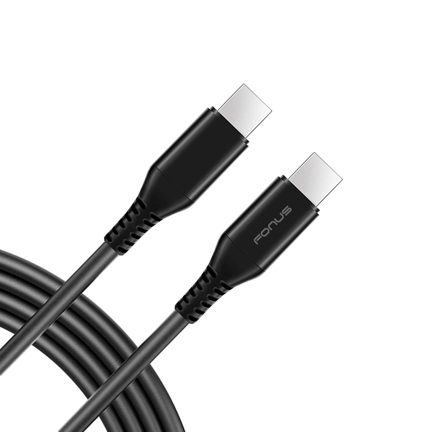 PD Fast Charger Cord 6ft Long USB-C Cable for LG Premier Pro Plus ...