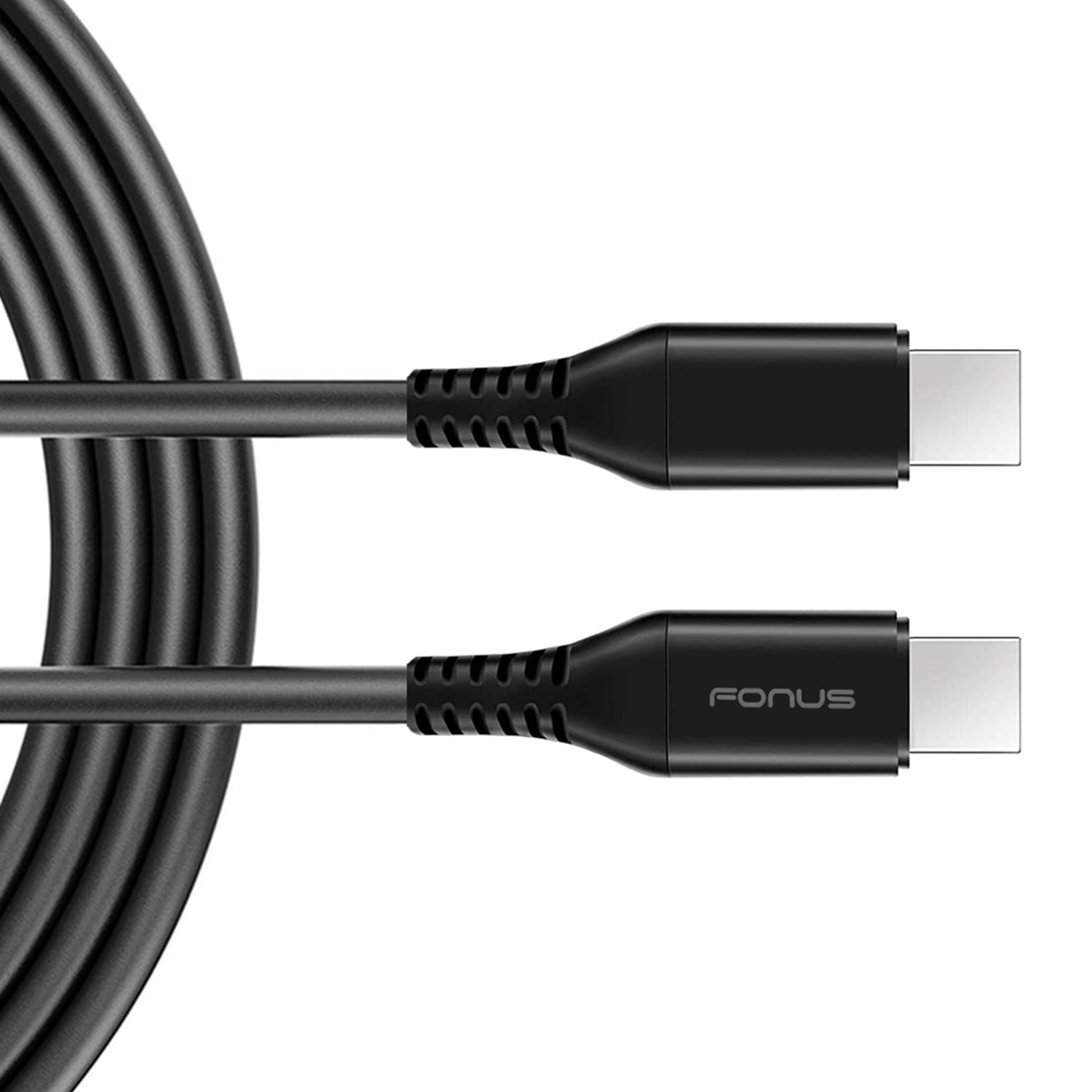 PD Fast Charger Cord 6ft Long USB-C Cable for Samsung Galaxy A05/A04e ...