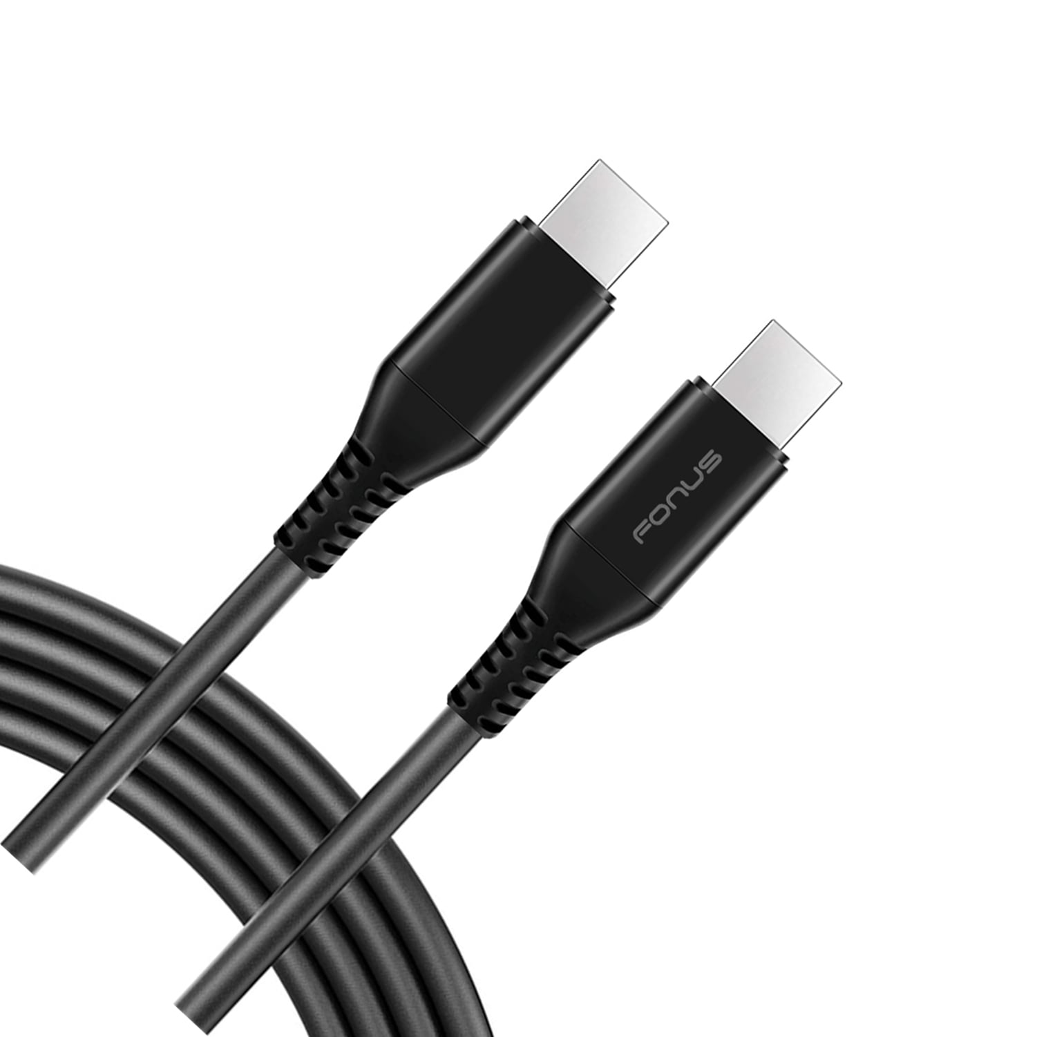 PD Fast Charger Cord 6ft Long USB-C Cable for T-Mobile REVVL 7 5G ...