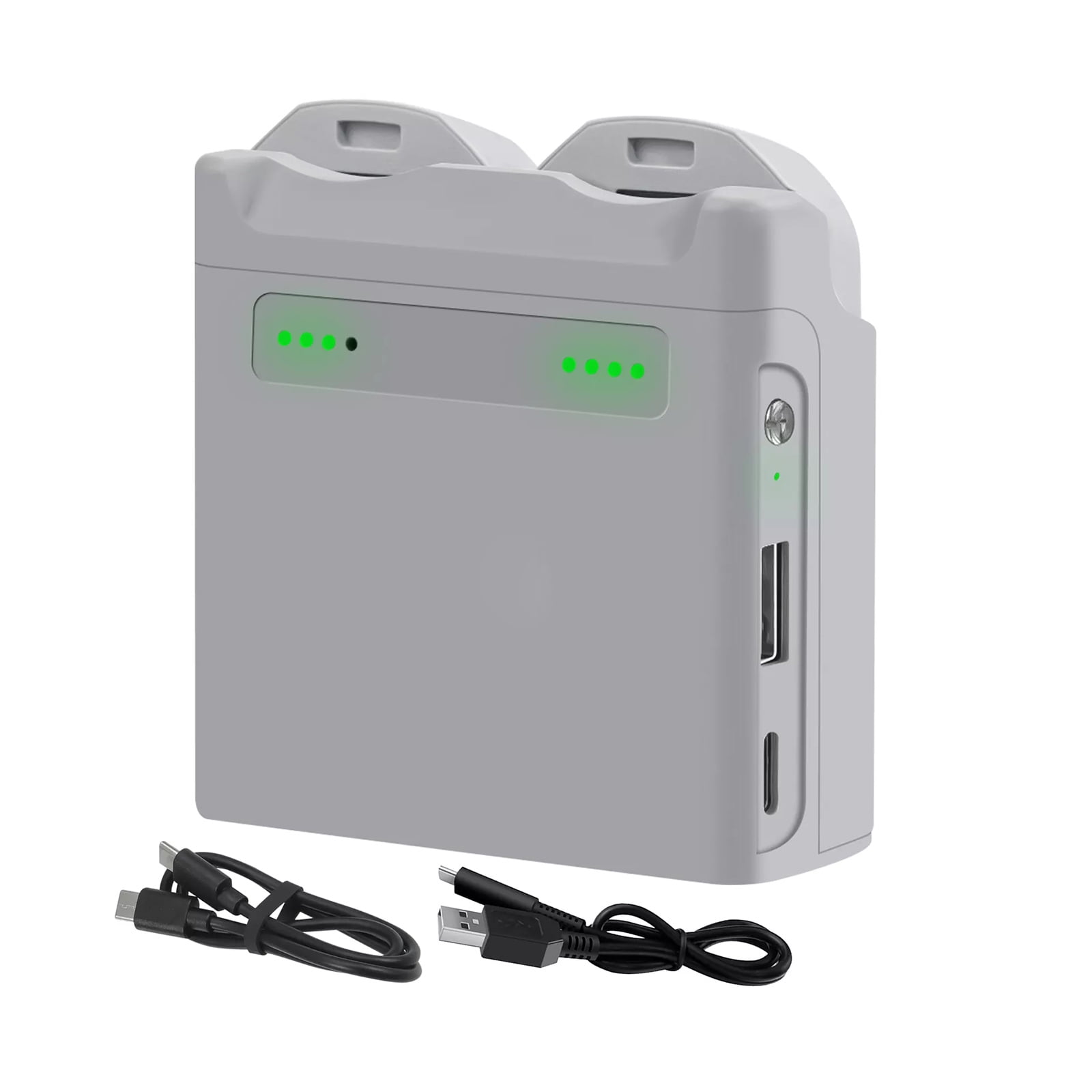 PD Fast Charger for DJI NEO Batteries Full Charge in 38 Minutes for ...