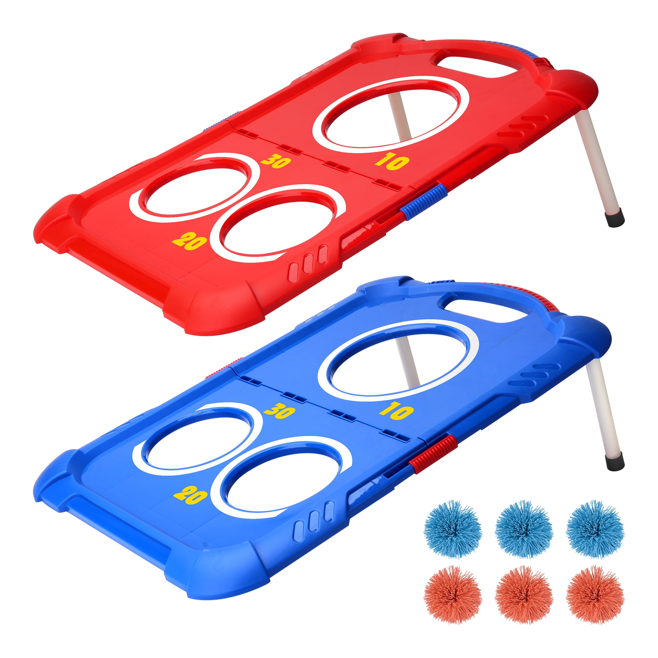 Play Day Ball Toss Game for Children Ages 6 and up - Walmart.com