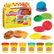 Brown Play Dough