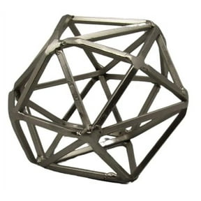 Explore Stylish Metal Balls and Spherical Decor for Your Home