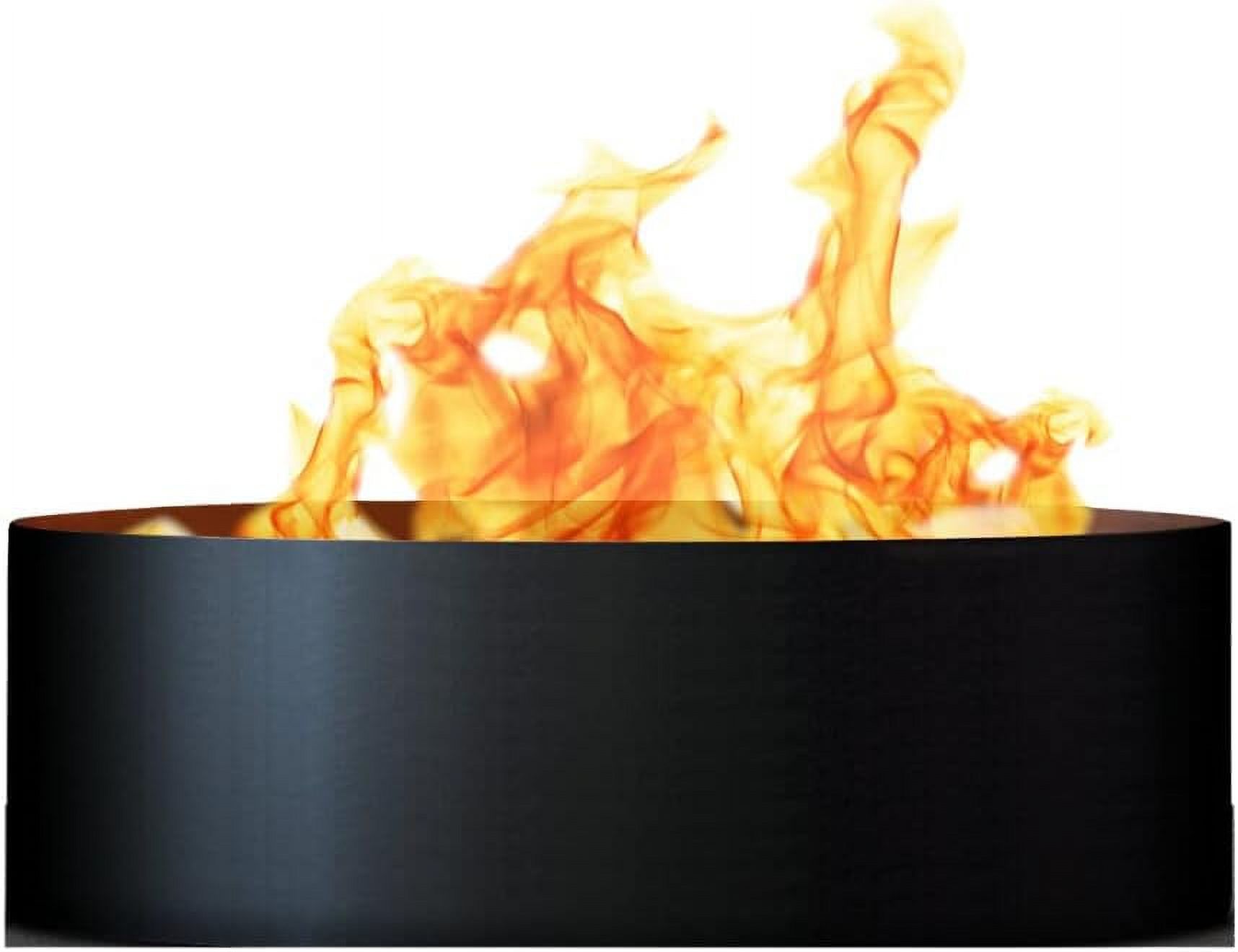 PD Metals SD1360 Solid Multi-Piece 5 pc Unpainted 12 in. Tall 60 in ...