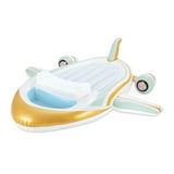 PD PRIVATE JET FLOAT - Walmart.com