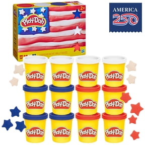 Red, White & Blue - Walmart.com