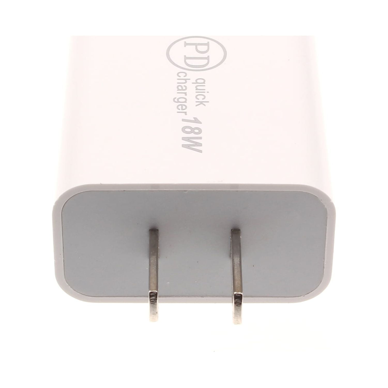 PD Type-C 18W Fast Home Charger for Cricket Vision Plus/Innovate E 5G ...