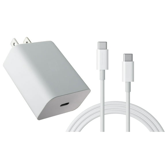 PD Type-C 18W Fast Home Charger for Motorola Razr (2023), Edge (2023 ...