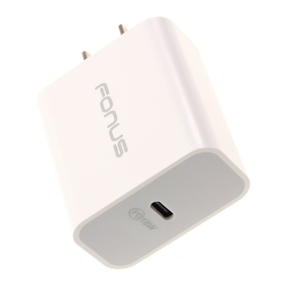 18 Watt Power Adapter