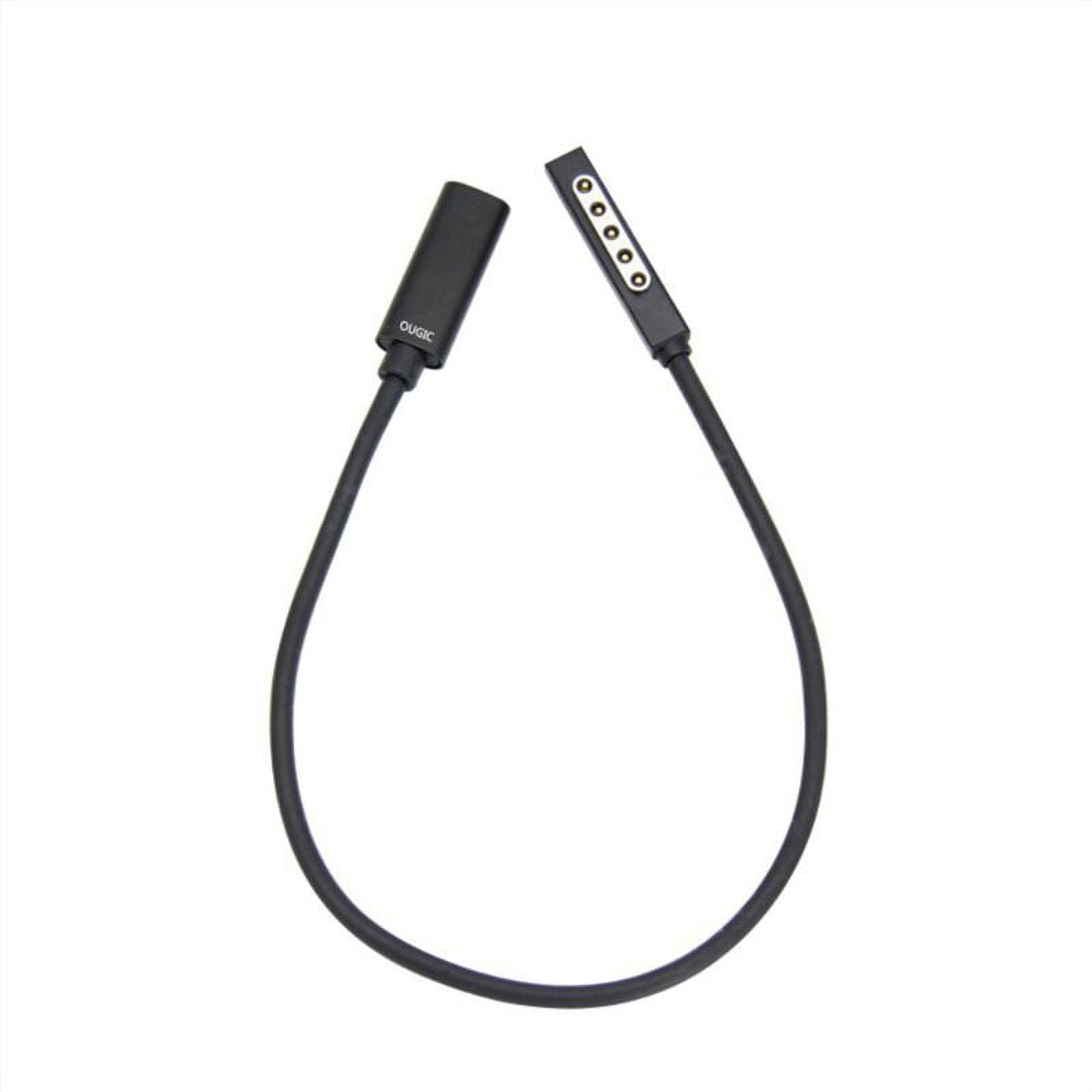 PD Type C Charger Cable Support 12V Output Type-C Charging Cord for ...