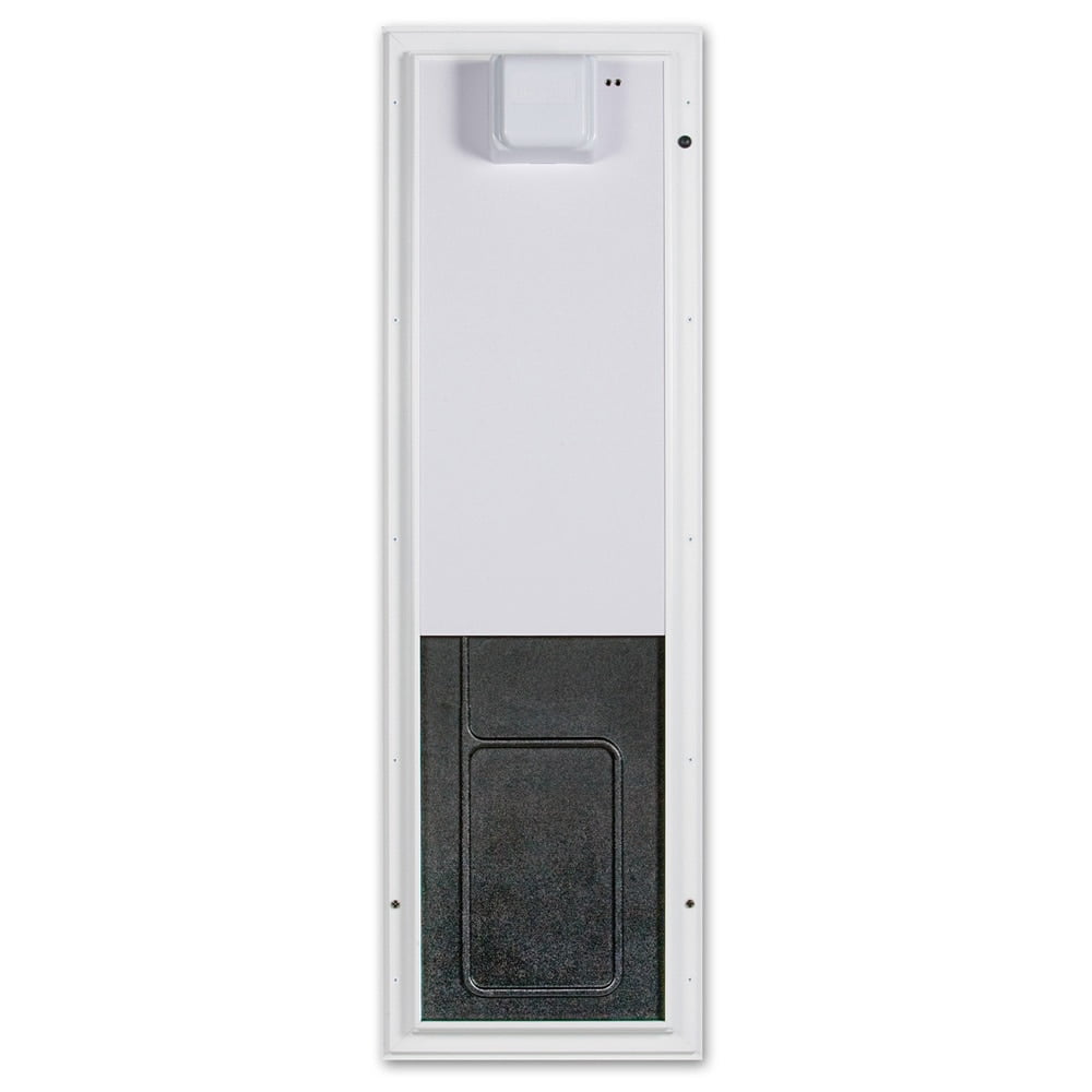 Plexidor Electronic Dog Door