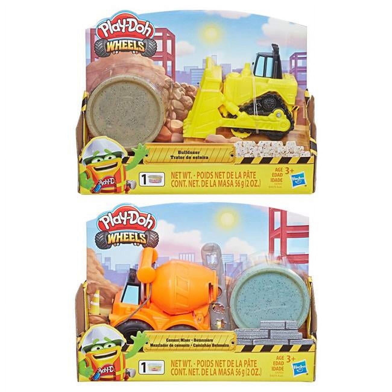PD: Wheels Mini Vehicle Ast (8) Hasbro - Walmart.com