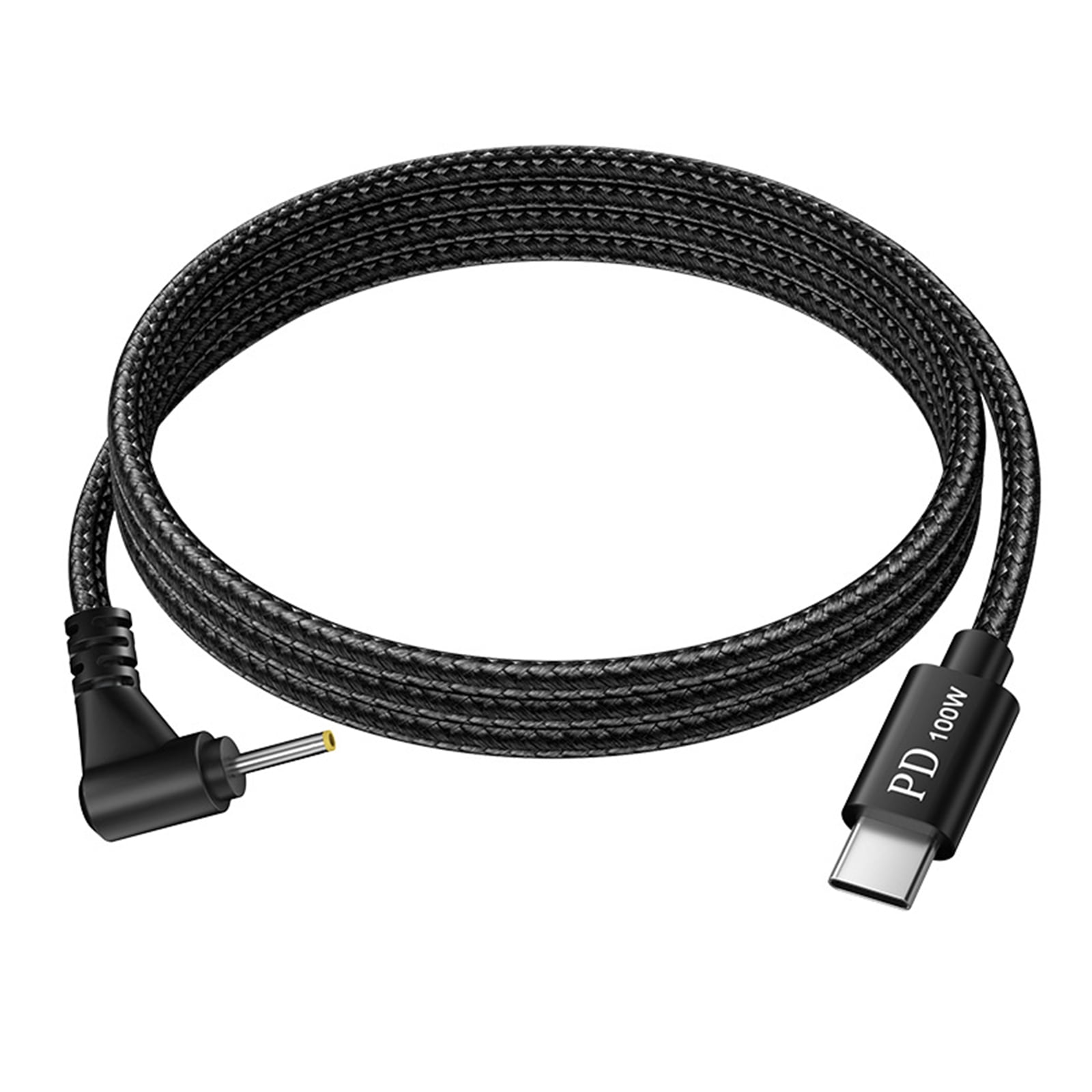PD100W USB C Charging Wire Line with High Conductivity for Multiple ...