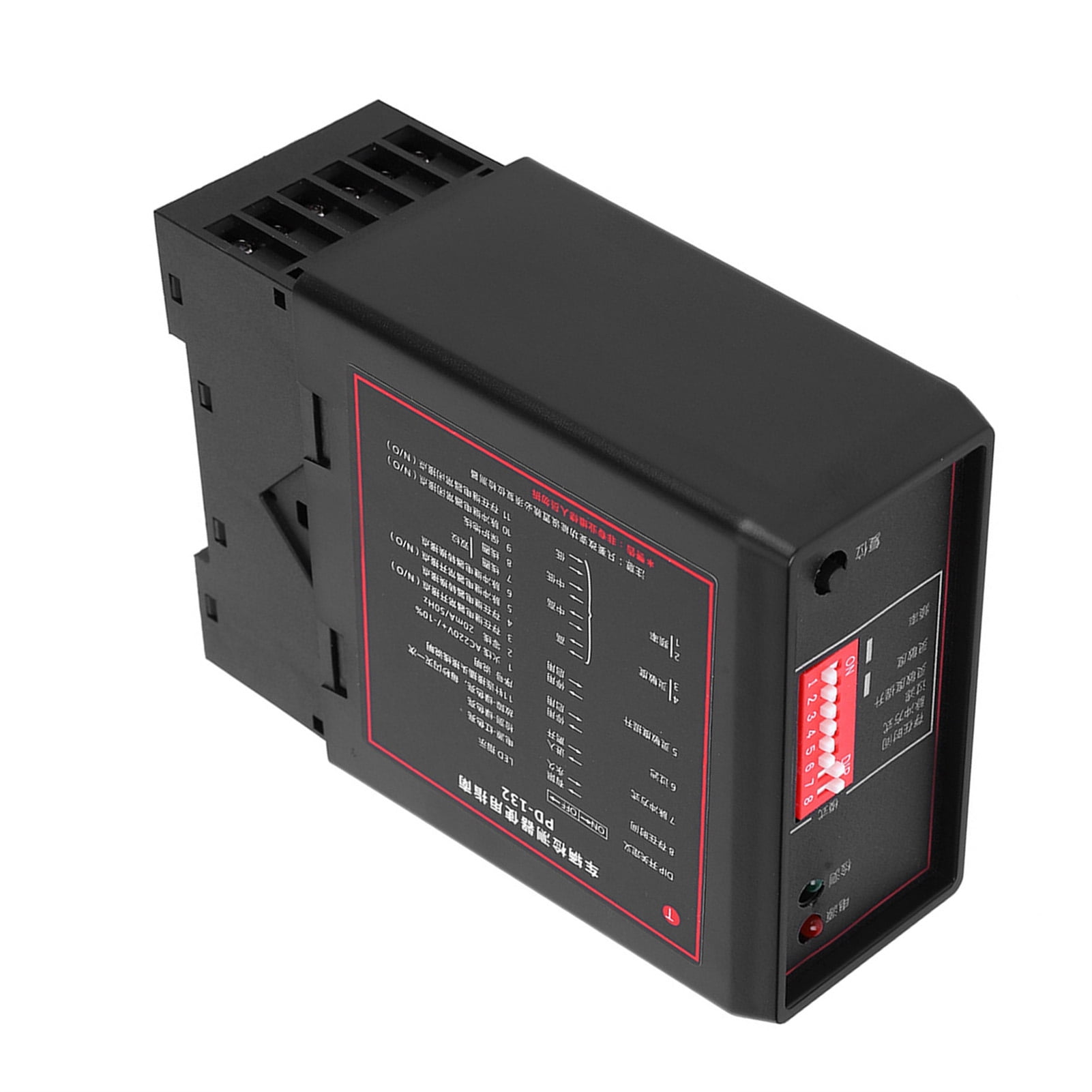 PD132 Single Channel Inductive Vehicle Loop Detector For The Car ...