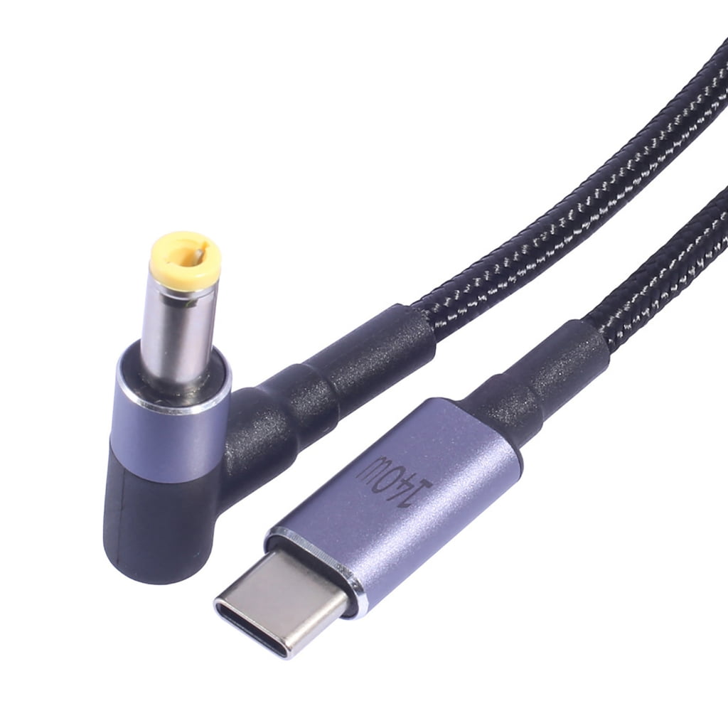 PD140W Computer Fast Charging Cable Quickly Data Cable Computer Deceive ...