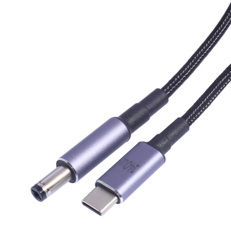 PD140W Fast Charging Cable 28V 5A Power Adapter 20V 7A Computer Charger ...