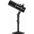 PD200W Hybrid Wireless Podcast Microphone for PC, Dynamic XLR USB Mic ...