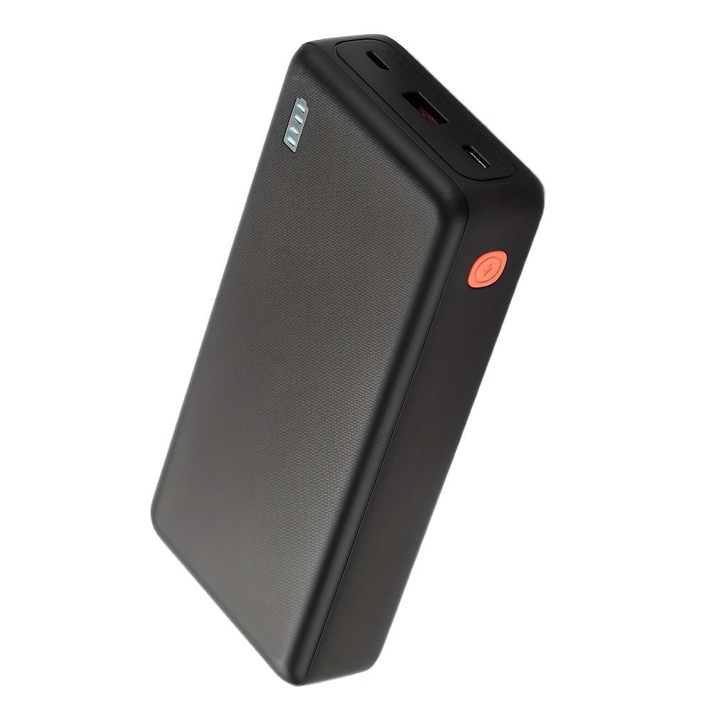 PD20W Two-Way Fast Charging + USB-A 22.5W 20000mAh Portable Power Pack ...