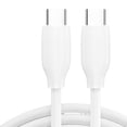 PD20W USB C Silicone Cable USB to USB C Type C Charging Fast Charging Cable - Walmart.com