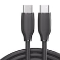 PD20W USB C Silicone Cable USB to USB C Type C Charging Fast Charging Cable - Walmart.com